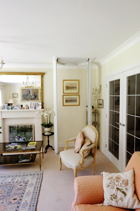 Stiltz Duo Home Elevator | Stiltz Lifts USA