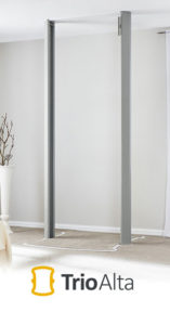 Wheelchair Elevators from Stiltz Home Lifts - Access All Areas