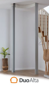 Stiltz Duo Home Elevator | Stiltz Lifts USA