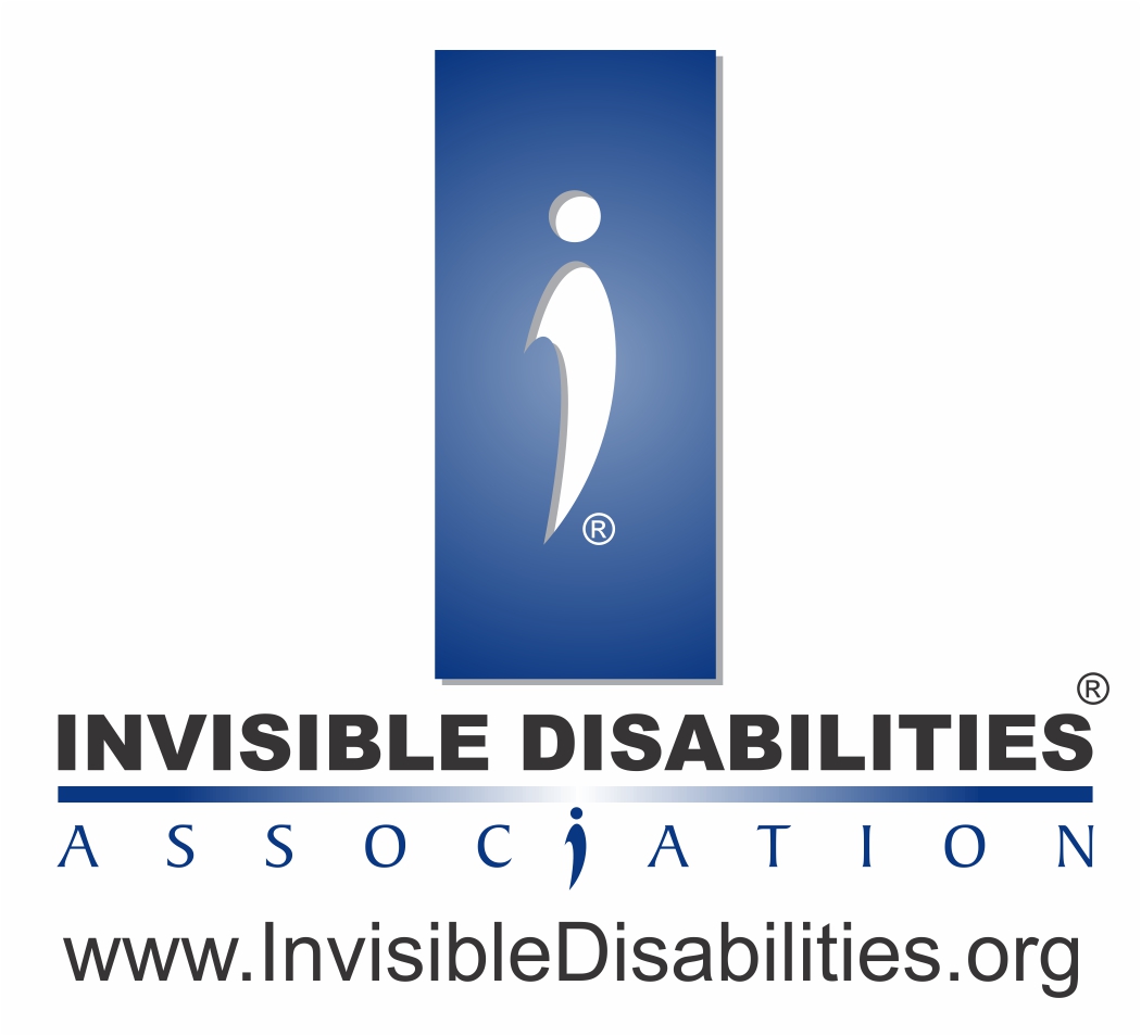 Be Visible for Invisible Disabilities Week This Week!